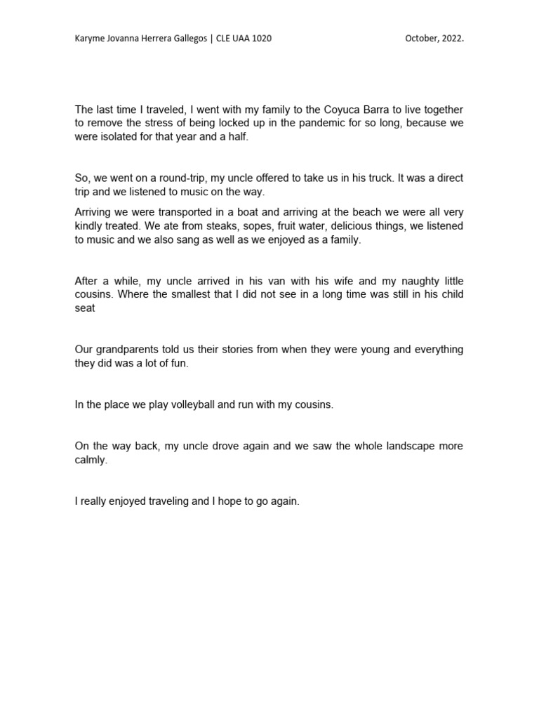 Mini Project 2 | PDF