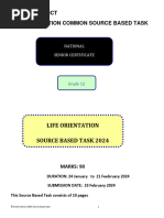 Pre and Post Moderation Tools | PDF | Educational Assessment | Human ...