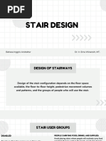 Handrail Dimensions and Standards | PDF | Length