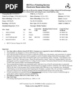 Blank CONVOY Briefing Outline | PDF | Convoy | Military
