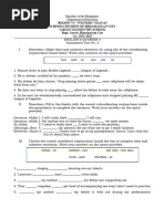 Short story grade 6 | PDF