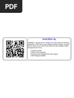 Dissertation Interview Examples | PDF | Qualitative Research | Interview