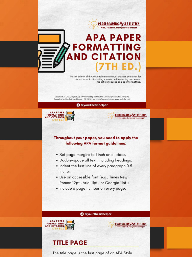 Q2-Lesson-2-APA-Referencing | PDF