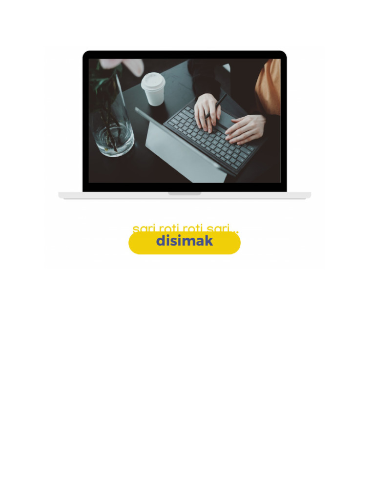 Lembar Guide Note Taking | PDF