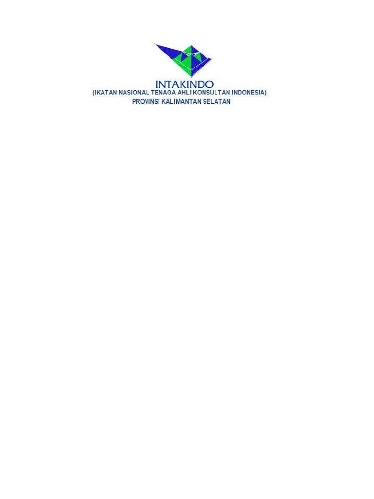 Logo DPP Kalsel | PDF