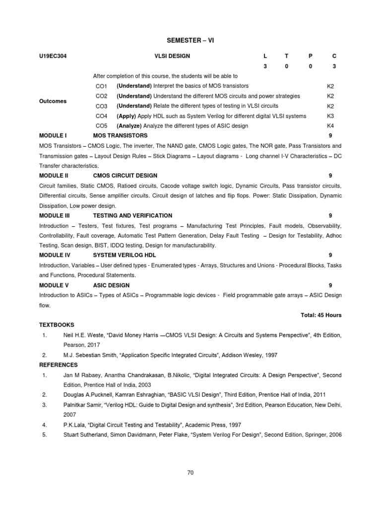 VLSI | PDF | Logic Gate | Electronic Circuits VLSI | PDF | Logic Gate | Electronic Circuits