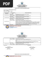 Idlar Template | PDF