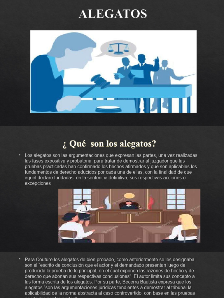 A Legatos | PDF | Caso de ley | Ley procesal