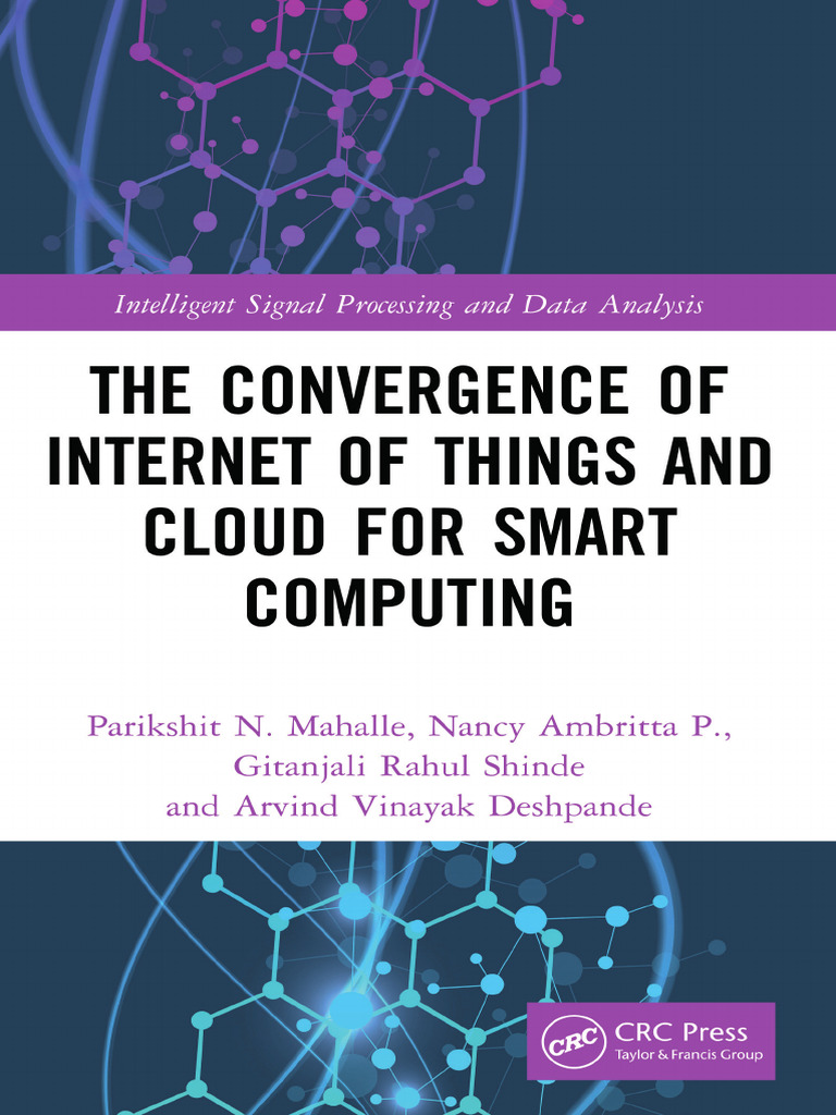 The Convergence of Internet of Things and Cloud For Smart Computing ...
