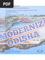 River-basins-of-Odisha Govt | PDF | Geographic Information System ...