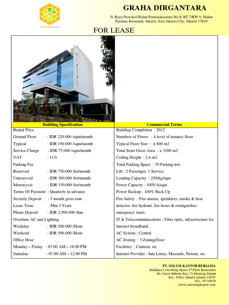 Graha Dirgantara | PDF