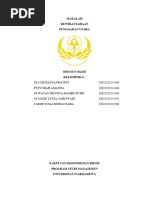 Logo Dan Motto Warmadewa | PDF