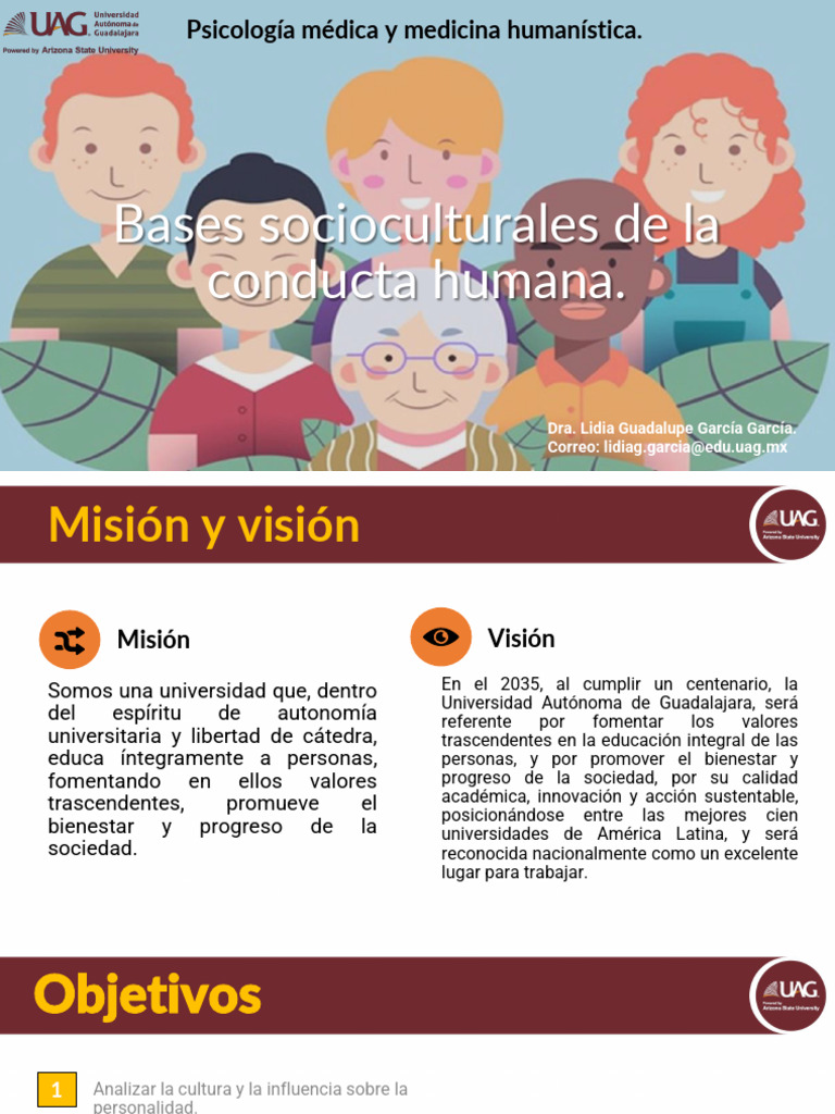 Bases Socioculturales de la Conducta Humana | PDF | Familia | Socialización