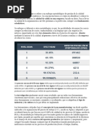 Mini Cog Spanish | PDF | Reloj