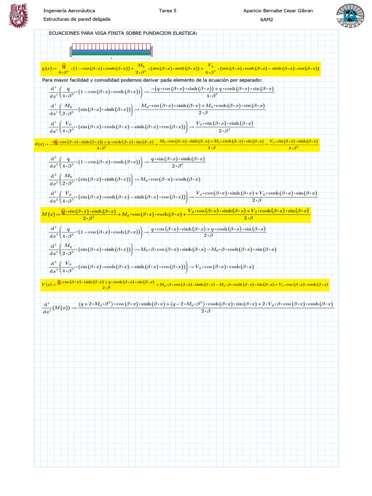 Vigafe Emp 6am2 Cesargab | PDF | Mathematical Physics | Mathematical ...