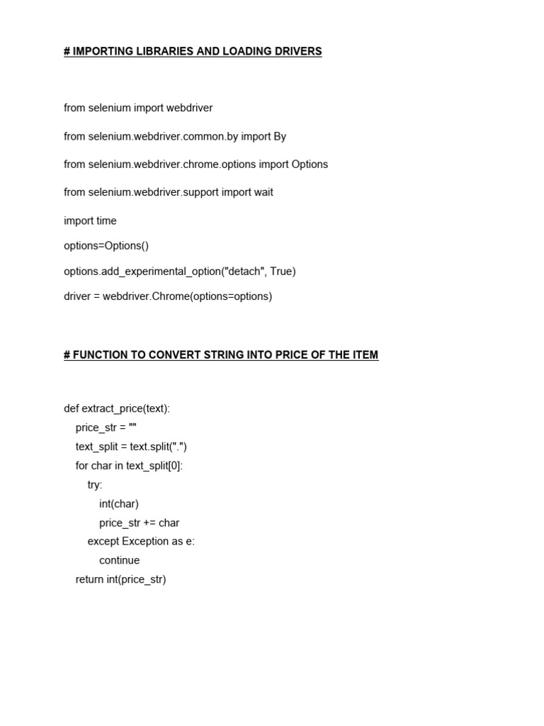 Code of The Project | PDF | Computing | Software Development