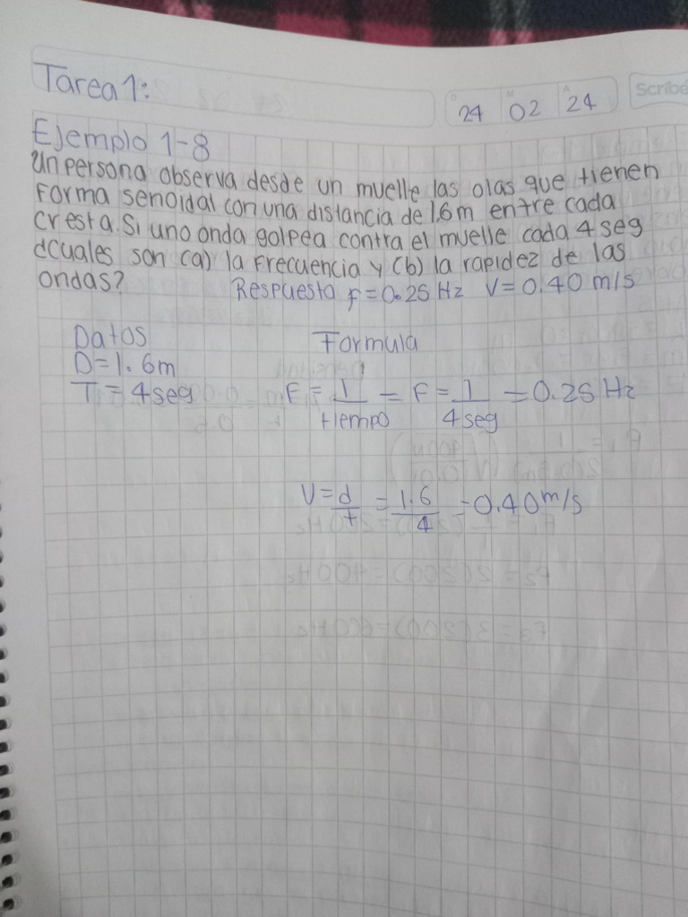 Tarea 1 - Yuri Ruiz | PDF