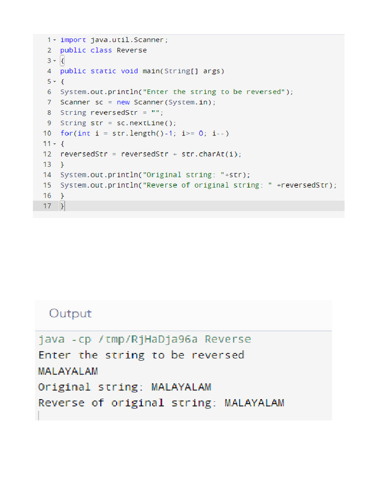 Java Record PDF | PDF