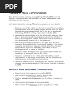 Carey’s Ritual vs. Transmission Models | PDF