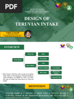 Design of Conical Draft Tube | PDF | Fluid Dynamics | Liquids
