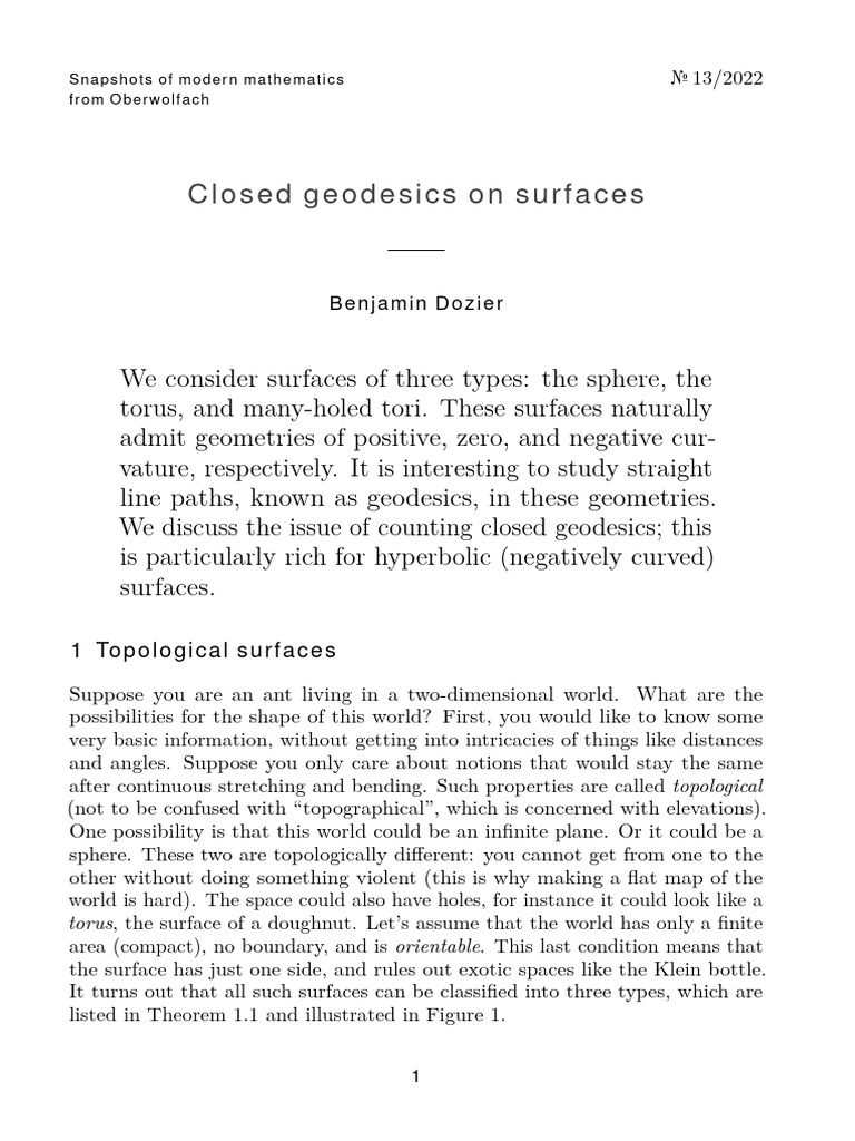 Snapshot 2022 013 | PDF | Hyperbolic Geometry | Sphere