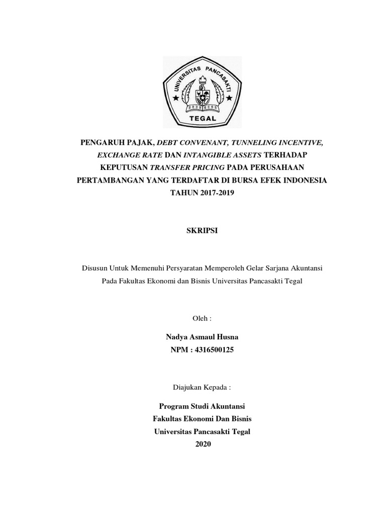 Contoh Proposal | PDF | Karier & Perkembangan | Bisnis