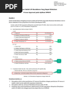 Panduan Login Pertama Siharka | PDF