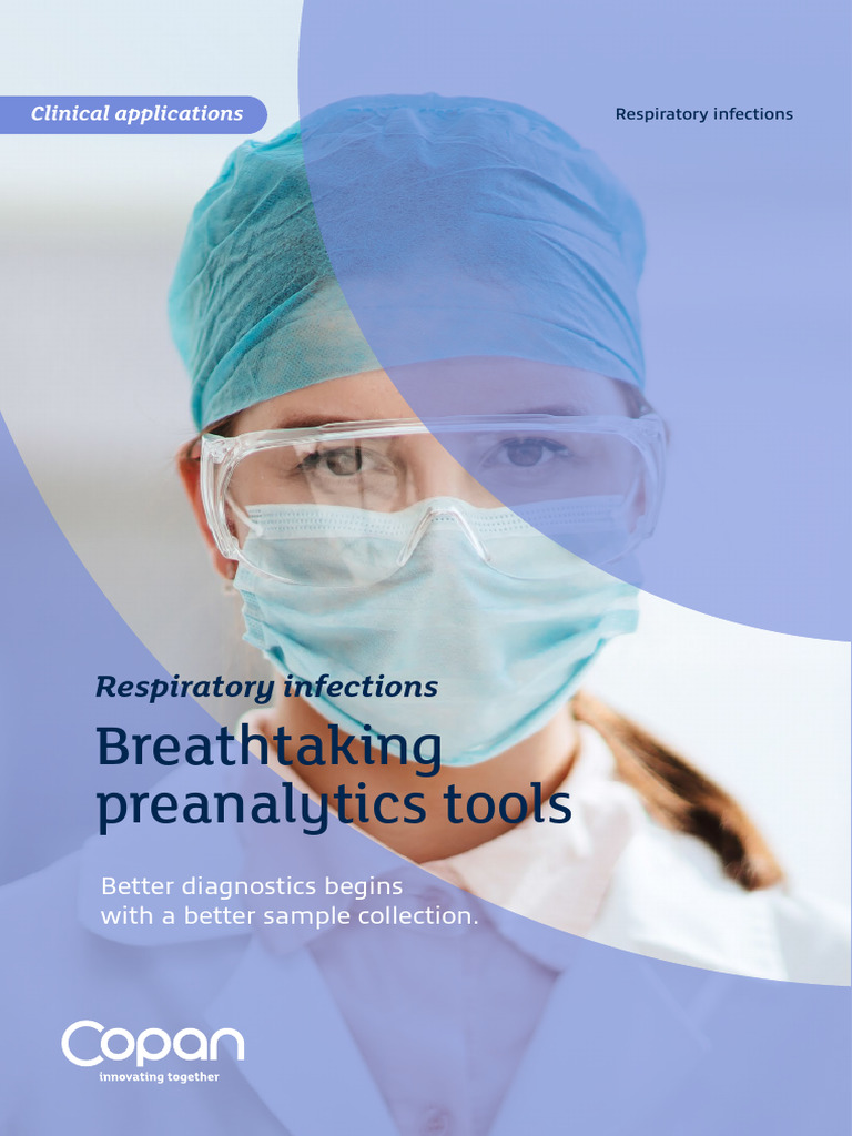 Respiratory-Infections JMKC037R01 DIGITAL | PDF | Infection | Bacteria