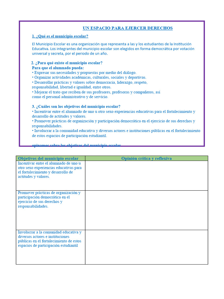 Ficha 3 DPCC 5to | PDF | Democracia | Ideologías políticas