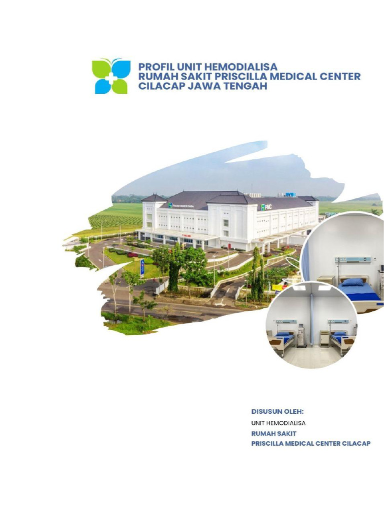 Profil Unit HD PMC-Edited | PDF