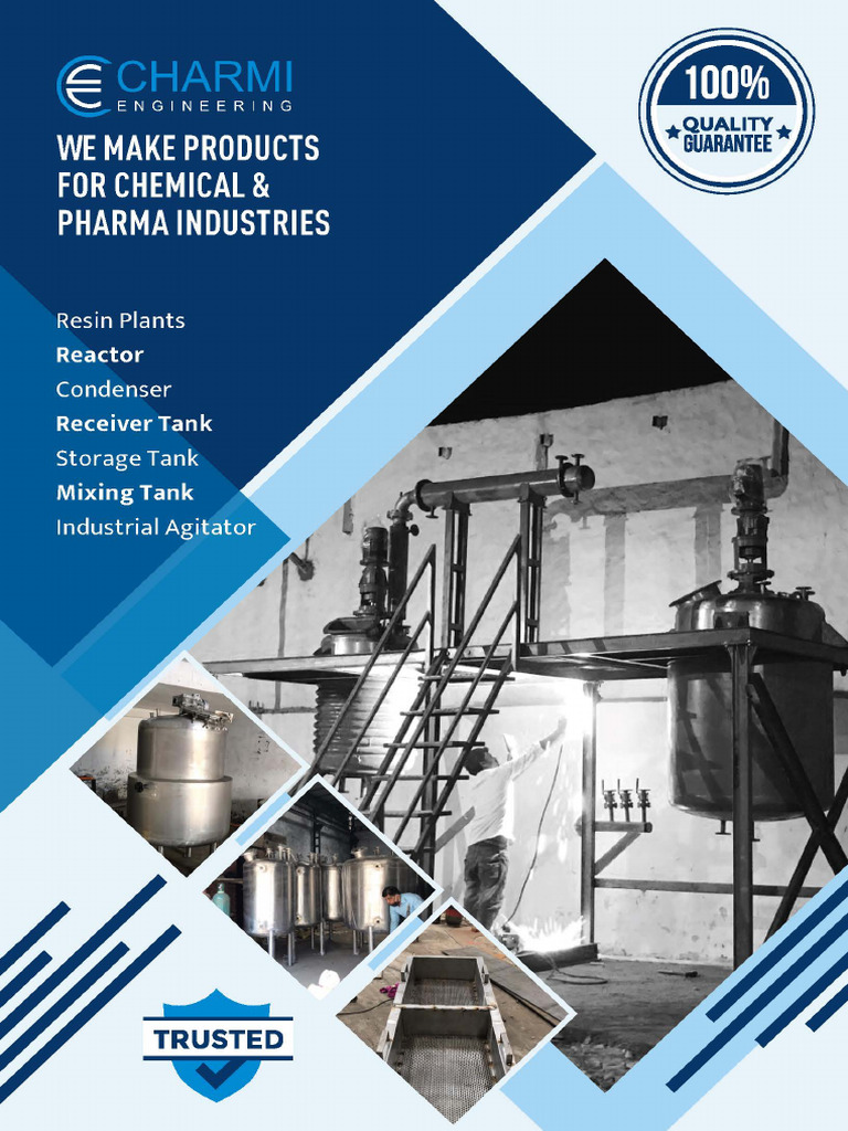 Ms Storage Tank | PDF