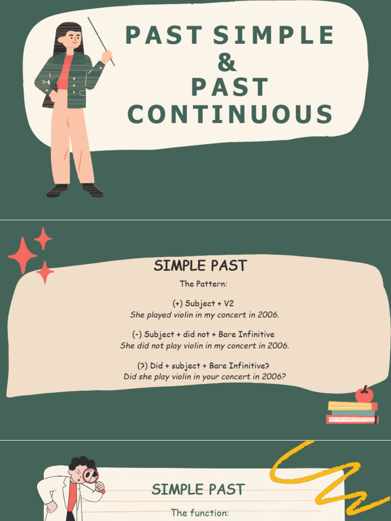 Past Simple Continuous Tense XI LM | PDF | Language Mechanics | Superman Past Simple Continuous Tense XI LM | PDF | Language Mechanics | Superman