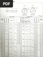 Tolerance Tables - Round Bars Iso F7 - Tolerances: f7 Diameter MM Upper ...