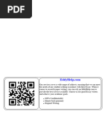 PHD Comprehensive Viva PPT Template | PDF | Doctor Of Philosophy | Thesis