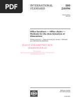 BS en Iso 15848-2 - 2015 | PDF | International Organization For ...