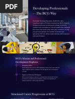 Bain TestGorilla Answer CheatSheet Final | PDF