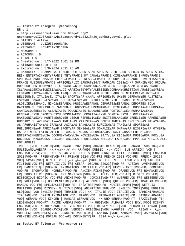 X15 M3u Codes Sansat TV | PDF | Socialist Federal Republic Of Yugoslavia | European Union