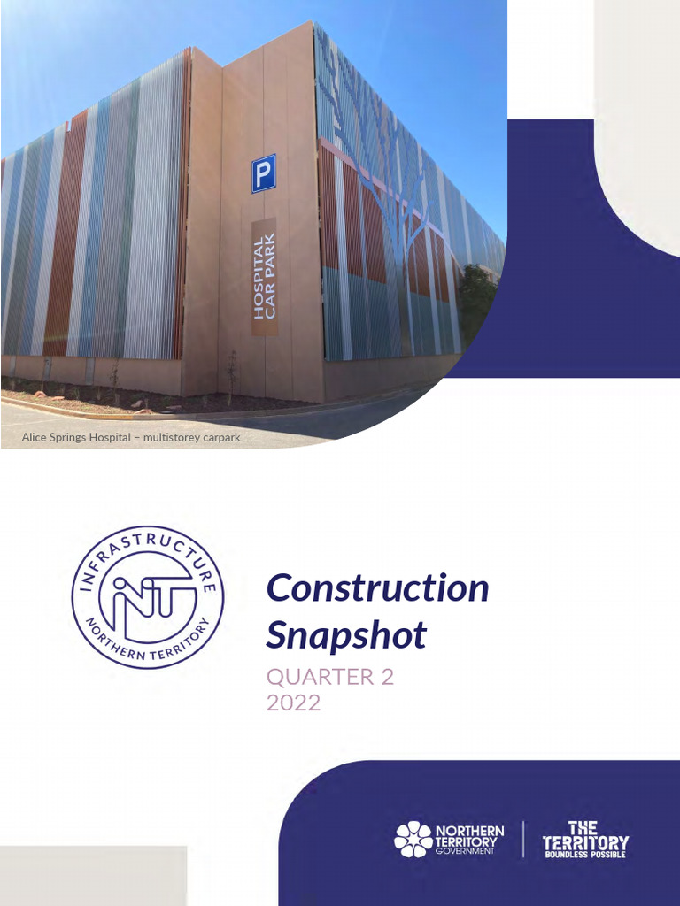 construction-snapshot-Q2-2022 | PDF