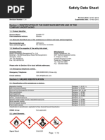 E6 Toxicity Prediction Using Protox Ii Handout | PDF | Toxicity ...