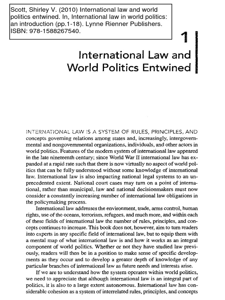 20240229T112406 Pols90023 International Law and World Politics Entwined ...