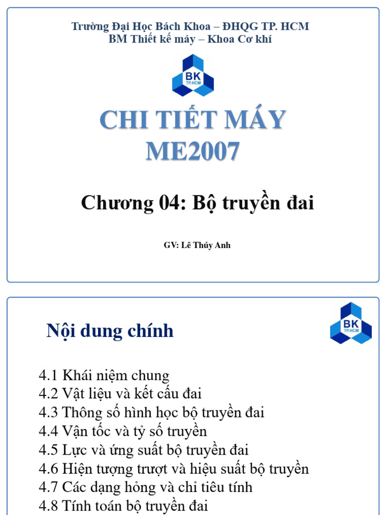 Ch04 Bo Truyen Dai | PDF