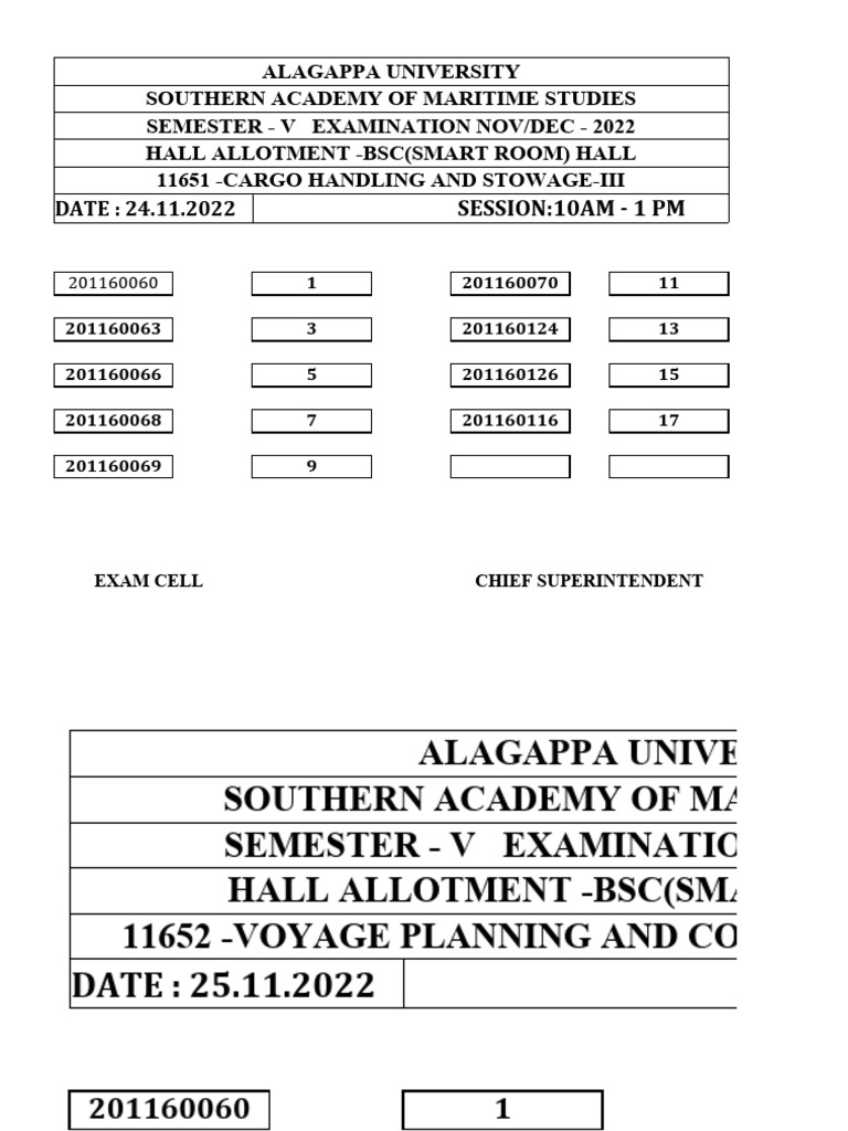 BSC-17 V Sem. | PDF BSC-17 V Sem. | PDF