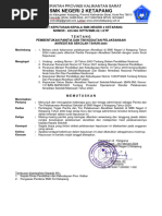 RUMUS Pembelajaran Mendalam (Deep Learning) 8-3-3-4 GR - SAPRIYUN, S.ST - Pi | PDF