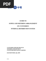 R2-3 CLP TX Room Drawings | PDF