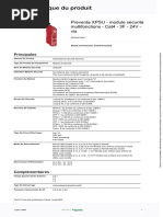 Rm6 Ne Iqi Disjoncteur Sf6 24 Kv Pdf Électrotechnique