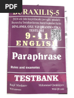 Yös Puza - Iq | PDF