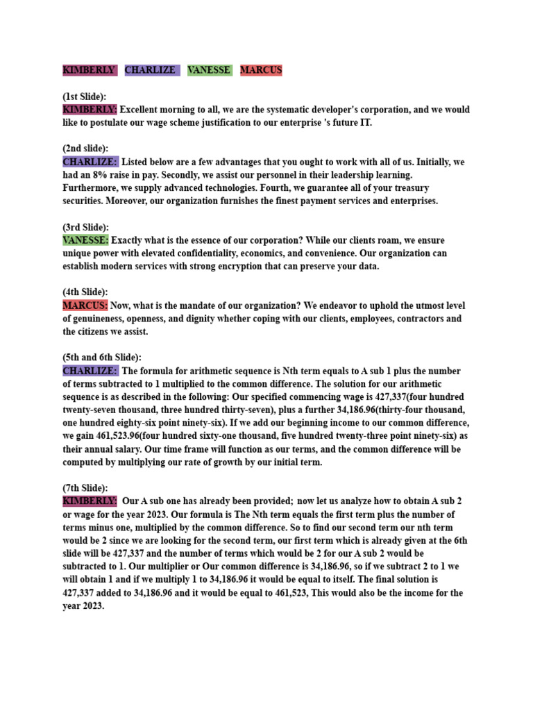 Script | PDF | Multiplication | Arithmetic