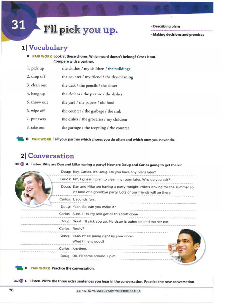 Lesson 31 - SN3 | PDF