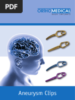 DORO Cranial Stabilization Retractor Systems Brochure EN WEB | PDF | Ct ...