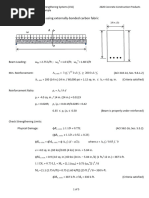 Concrete Corbel Design To ACI 318-14 - Structural Calc | PDF ...